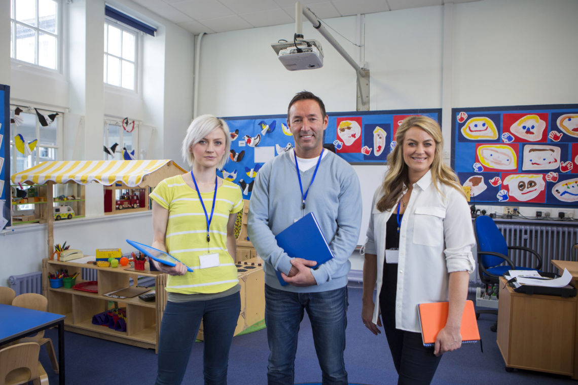6 Effective Co Teaching Models And When To Use Them Adventures In