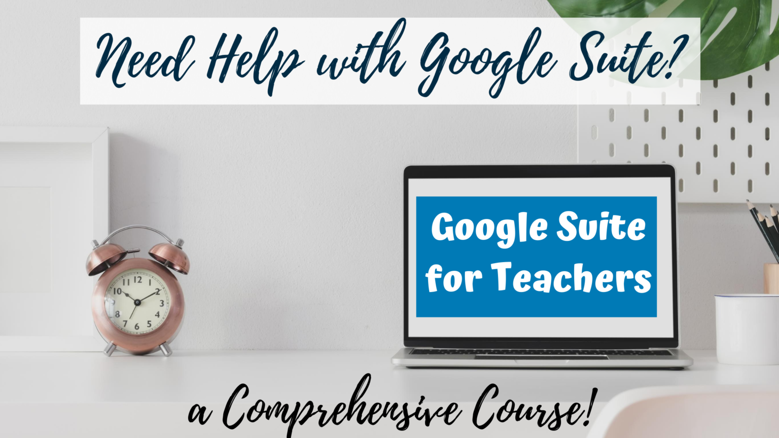 Teaching with Google Forms - Adventures in Inclusion
